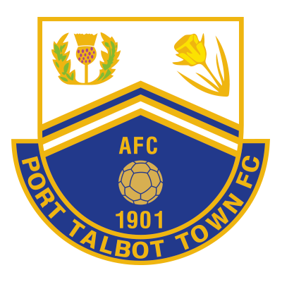 Port Talbot Town FC – VX3