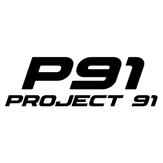 Project 91 Racing Team – VX3