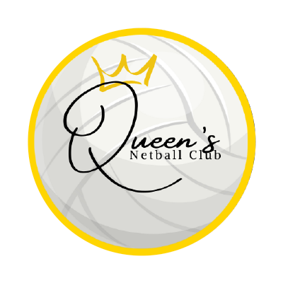 Queens Netball Club – VX3