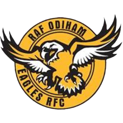 Odiham Eagles RFC – VX3
