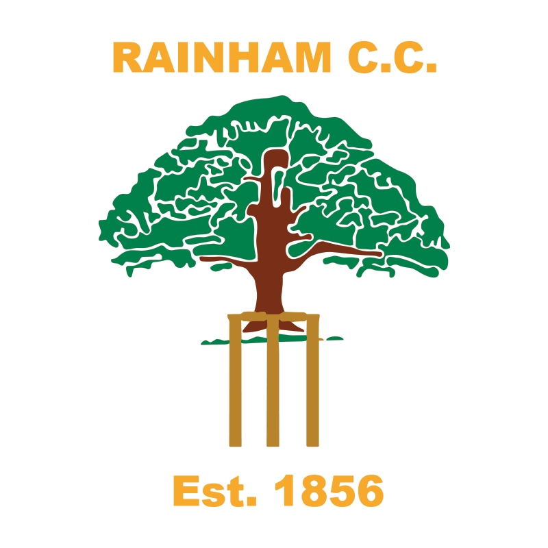 Rainham Cricket Club Kit & Shop | VX3 Cricket Teamwear