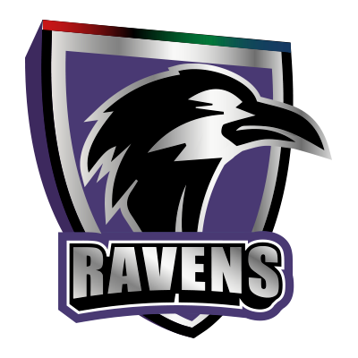 Ravens RFC – VX3