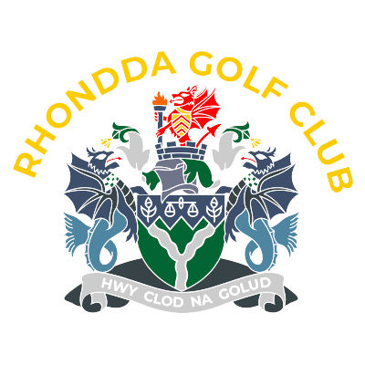 Rhondda Golf Club – VX3