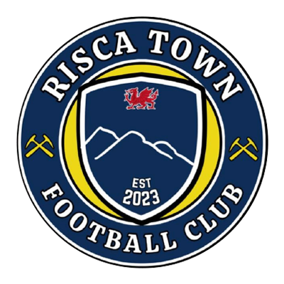 Risca Town FC – VX3