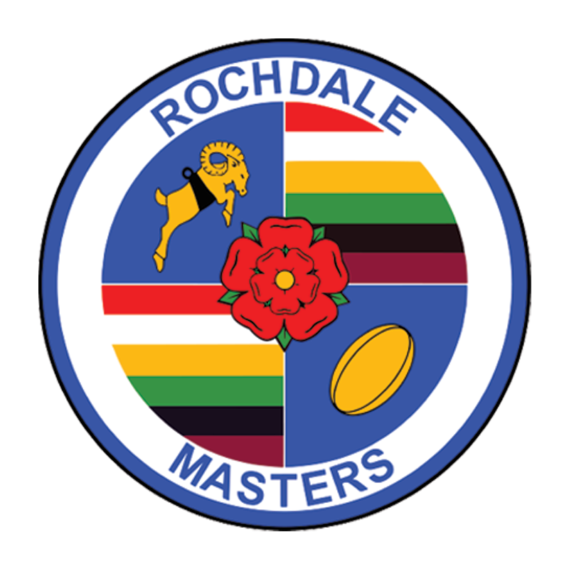 Rochdale Masters – VX3
