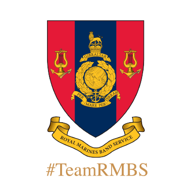 Royal Marines Band Service – VX3