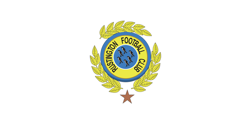 Rustington FC – VX3