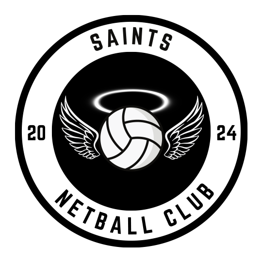 Saints Netball Club – VX3