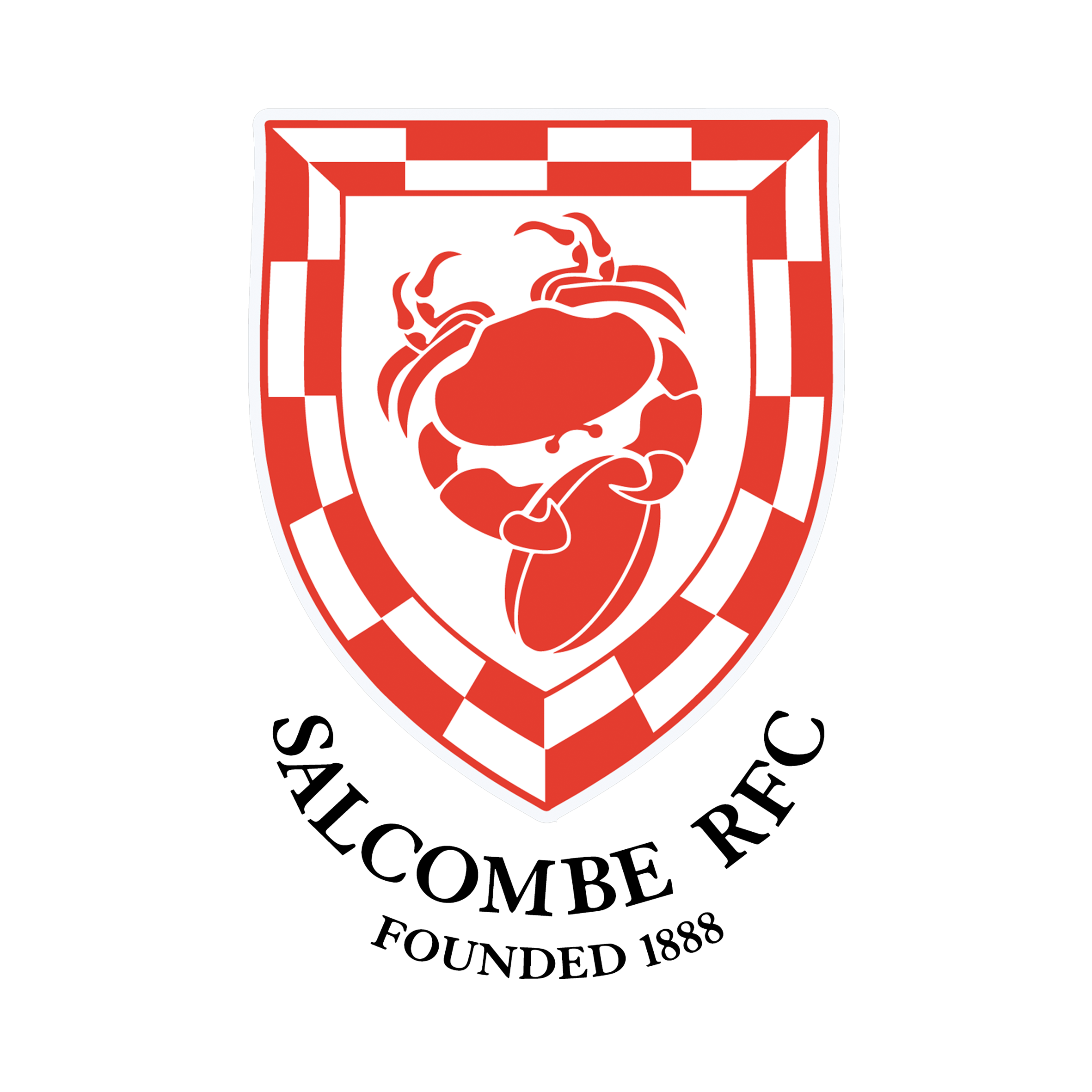 Salcombe RFC Club Shop – VX3