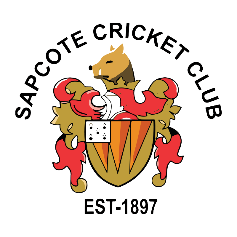 Sapcote Cricket Club – VX3