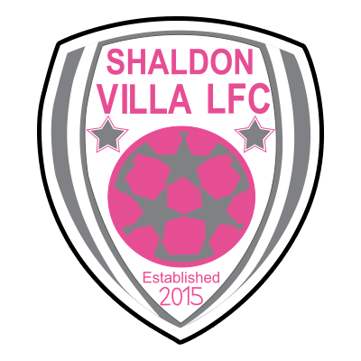 Shaldon Villa Ladies FC – VX3
