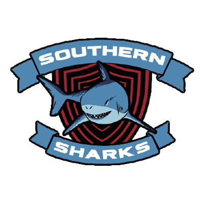 Southern Sharks – VX3