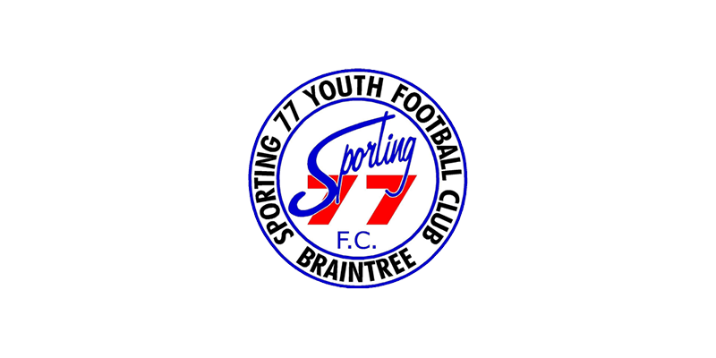Sporting 77 YFC – VX3