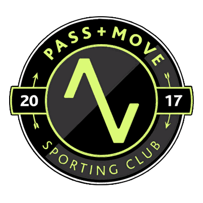 Sporting Club Pass and Move FC – VX3