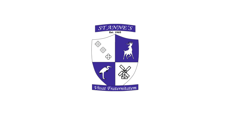 St Anne's Millfield School – VX3