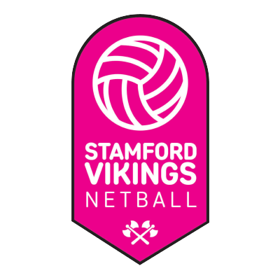 Stamford Vikings Netball – VX3