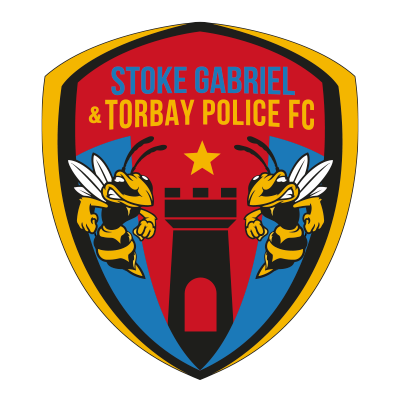 Stoke Gabriel & Torbay Police FC – VX3