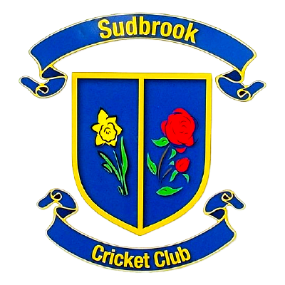 Sudbrook CC – VX3