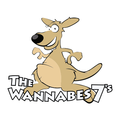 The Wannabes 7's – VX3