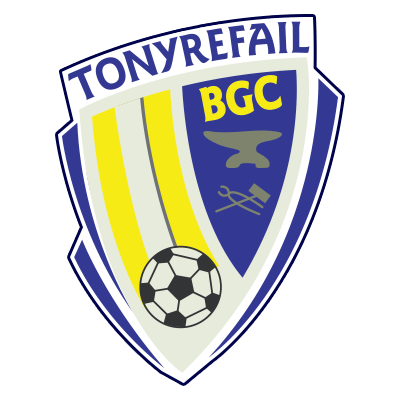 Tonyrefail BGC FC – VX3