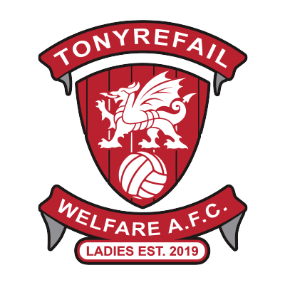 Tonyrefail Welfare Ladies – VX3