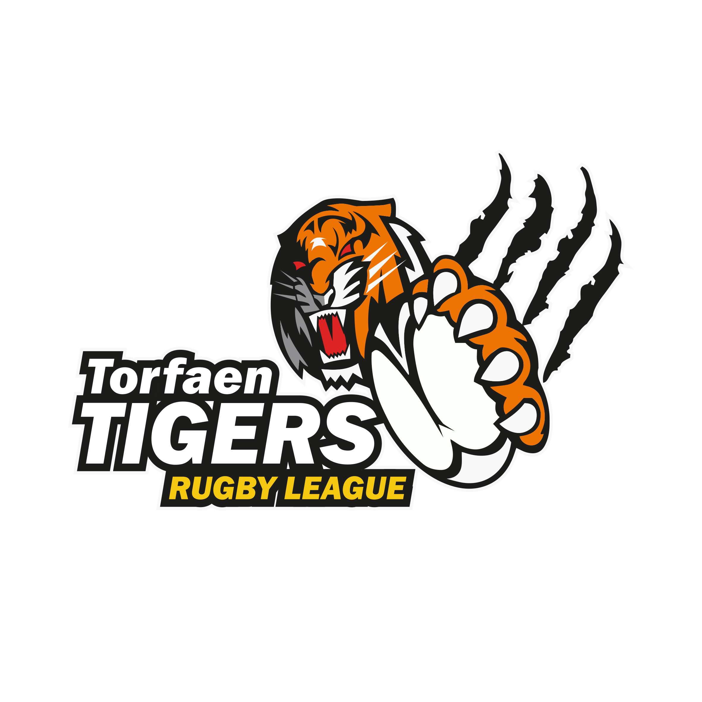 Torfaen Tigers RL – VX3