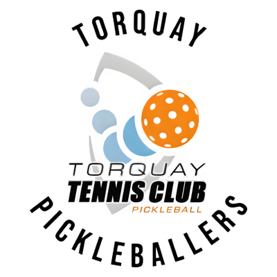 Torquay Pickleball – VX3