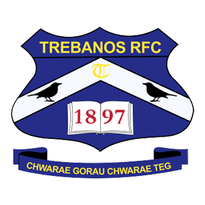 Trebanos RFC – VX3