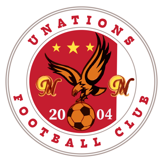 Unations FC – VX3