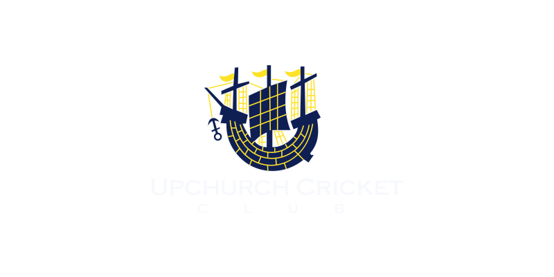 Upchurch Cricket Club Kit & Shop | VX3 Cricket Teamwear