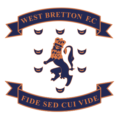 West Bretton Fc – VX3