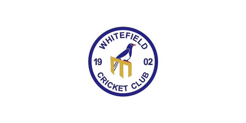Whitefield Cricket Club – VX3