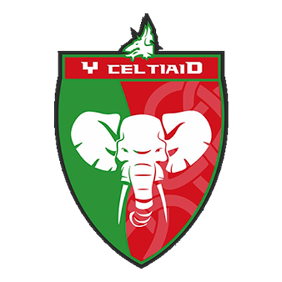 Y Celtiaid – VX3
