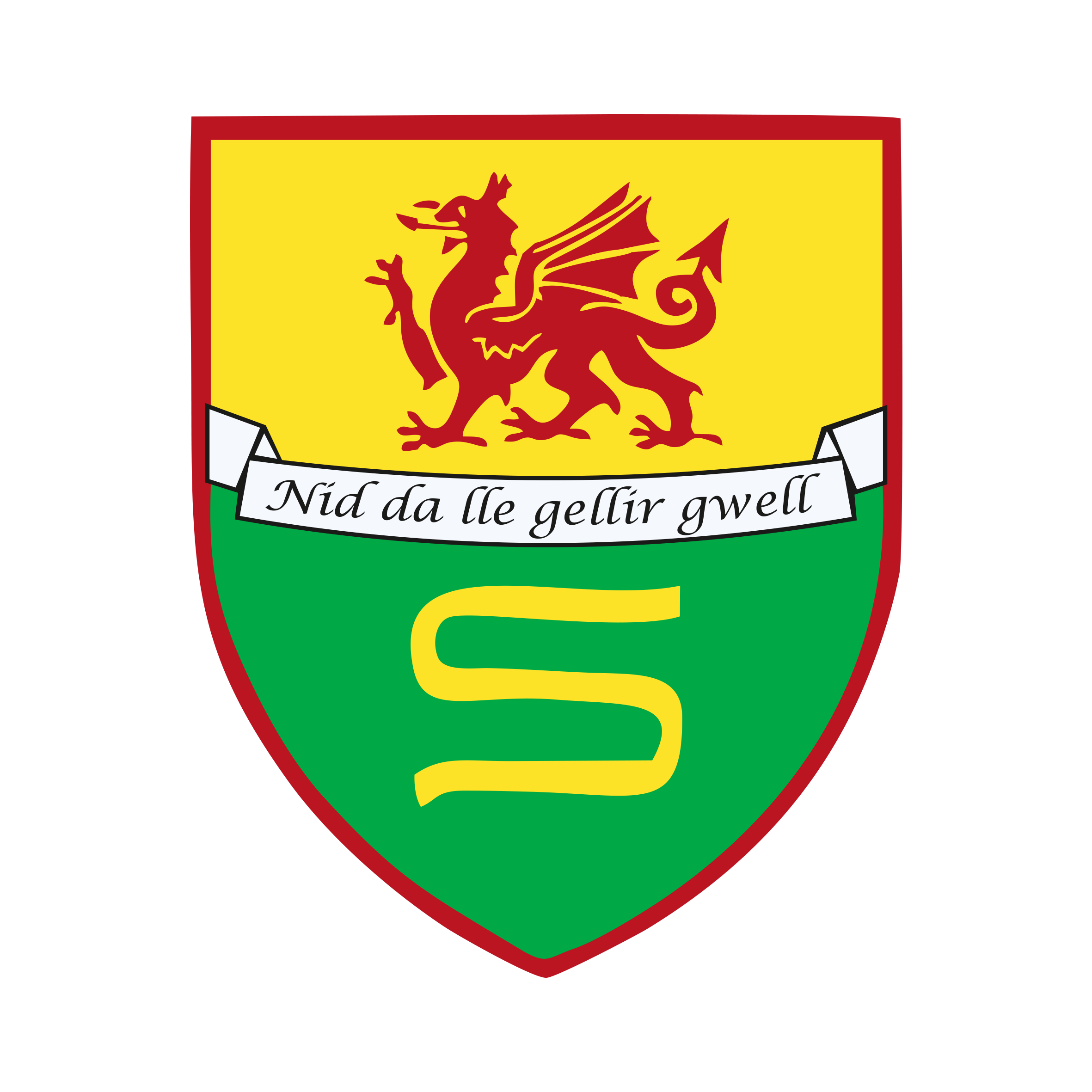 Ysgol Y Strade – Page 2 – VX3