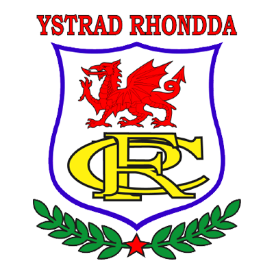 Ystrad Rhondda RFC – VX3