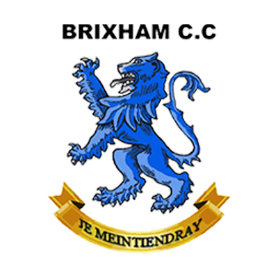 Brixham Cricket Club – VX3
