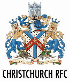 Christchurch RFC Club Shop – VX3