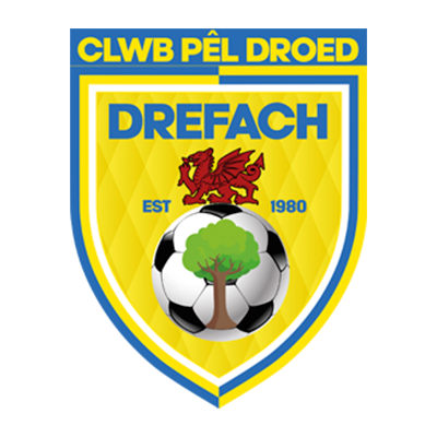 CPD Drefach – VX3