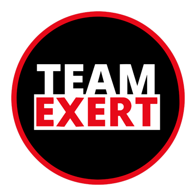 Exert Fitness – VX3