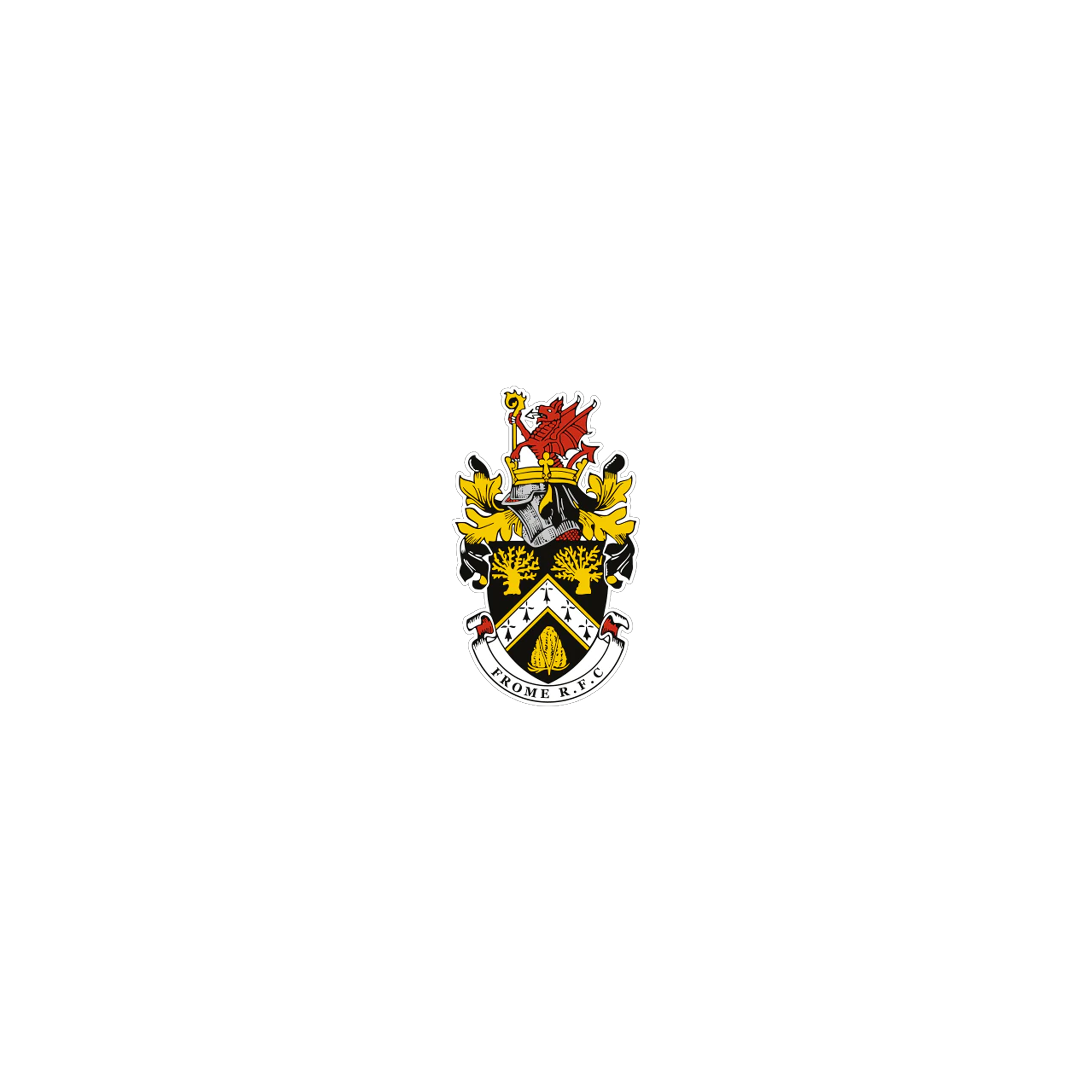 Frome RFC – VX3