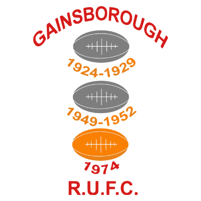 Gainsborough RUFC Wasps – VX3