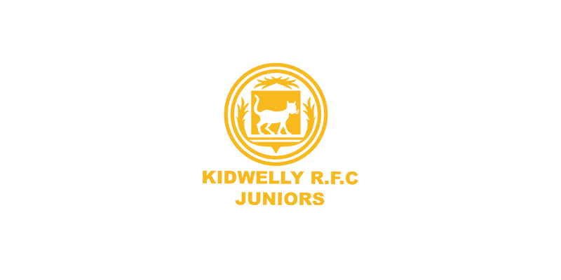 Kidwelly RFC Juniors – VX3
