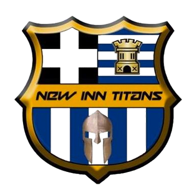 New Inn Titans – VX3