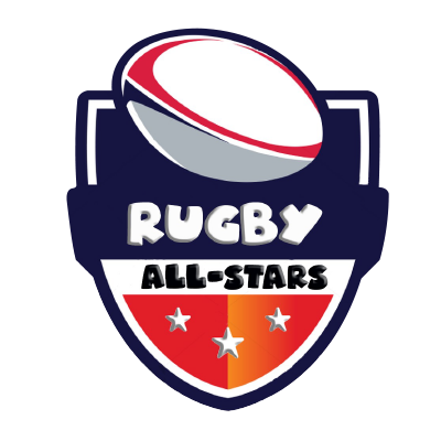 Rugby All Stars – VX3