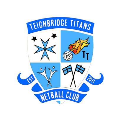 Teignbridge Titans Club Shop – VX3