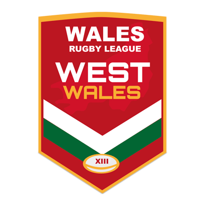 West Wales Rugby League – VX3