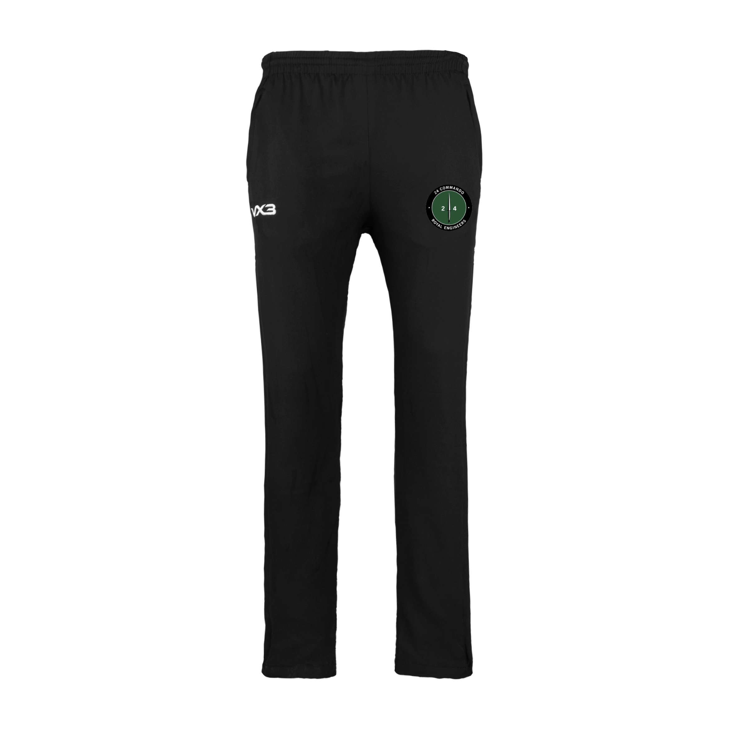 24 Commando RE FC Braca Trackpant – VX3