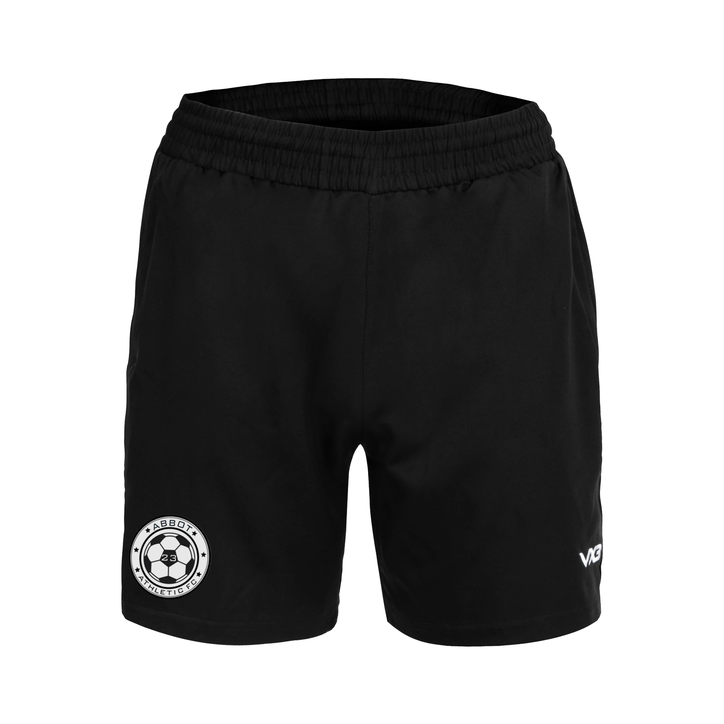 Abbot Athletic FC Majester Training Short – VX3
