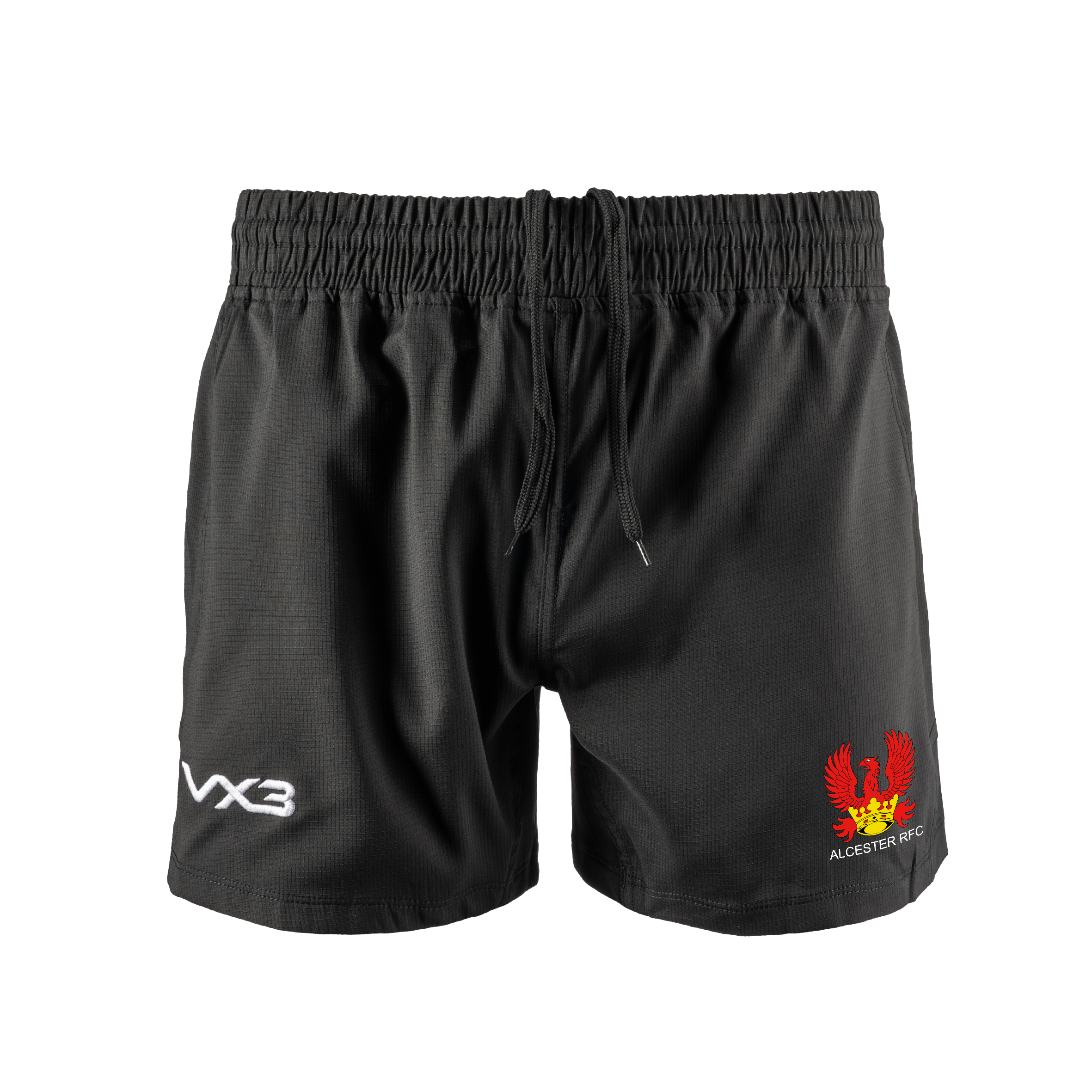 Alcester RFC Revo Rugby Shorts – VX3