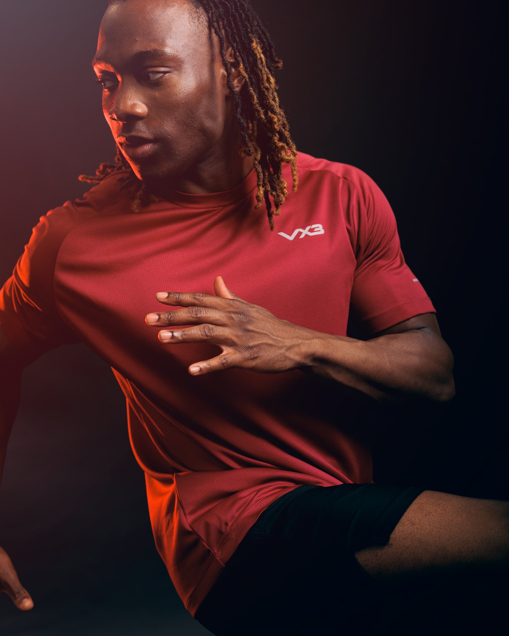 Rugby Kit Designer - Design Your Custom Rugby Kit at VX3 – VX3